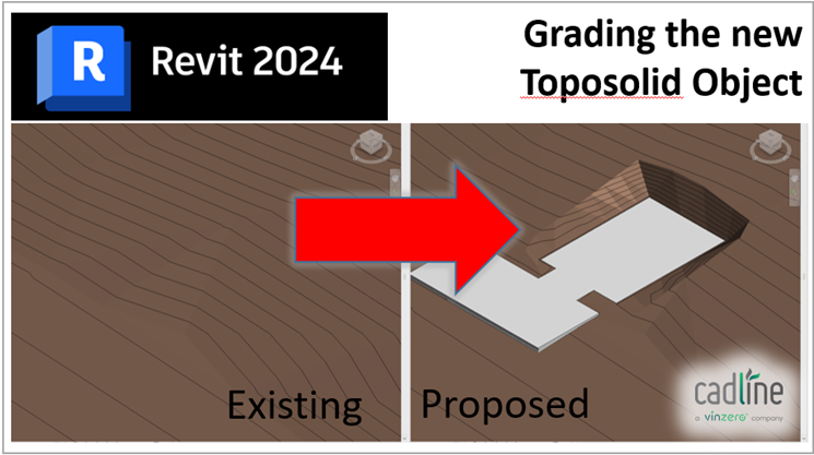 Revit 2024 – Grading Revit’s Toposolid for cut and fill values ... Revit 2024 – Grading Revit’s Toposolid for cut and fill values ...