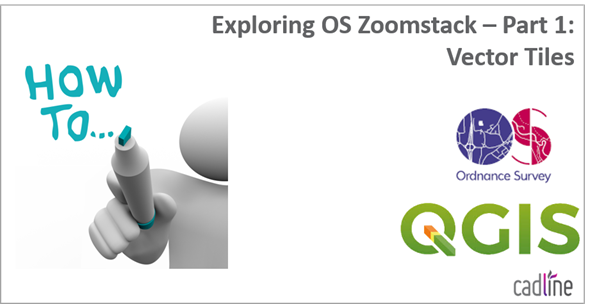 Exploring OS Zoomstack – Part 1: Vector Tiles – ARKANCE UK Community