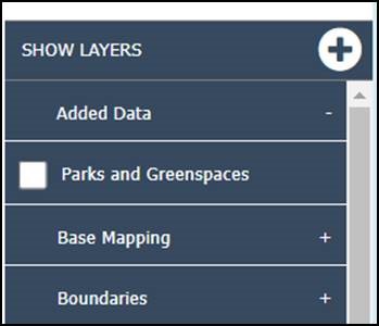 MapThat – Data Catalogue Tool – ARKANCE UK Community