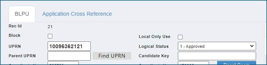 Address & Street Management – Create Multiple Child Records – ARKANCE ...
