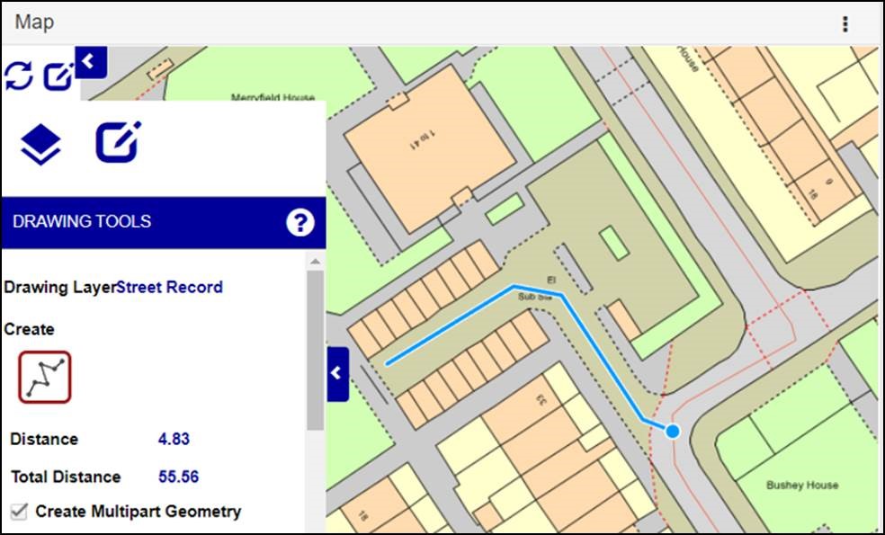 Address & Street Management – Numbered Streets (Add Parts) – ARKANCE UK ...