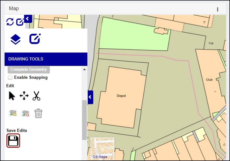 Address & Street Management – Add Part to Street – ARKANCE UK Community