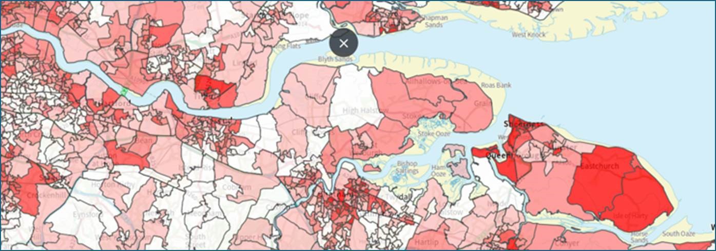 MapThat – Map Full Screen – ARKANCE UK Community