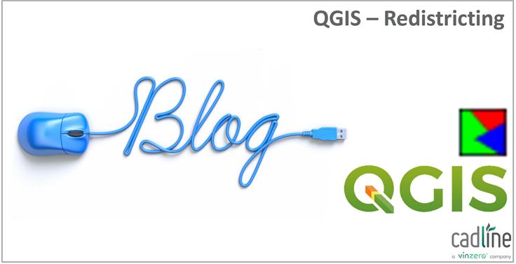 QGIS – Redistricting – ARKANCE UK Community