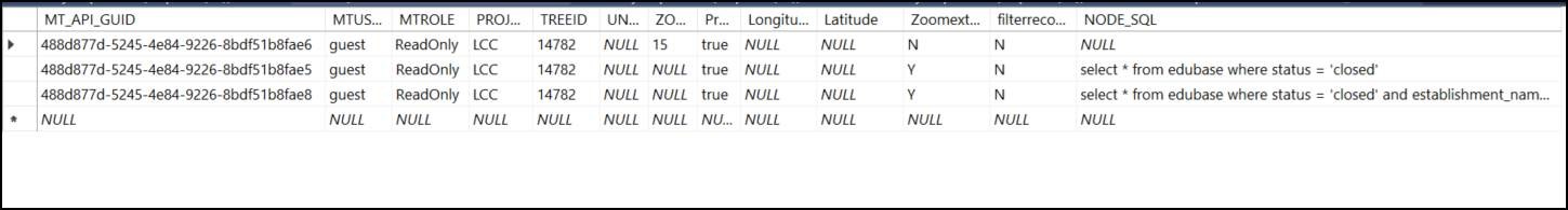 MapThat – APIs – ARKANCE UK Community