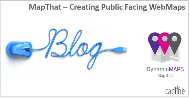 MapThat – Creating Public Facing WebMaps – ARKANCE UK Community