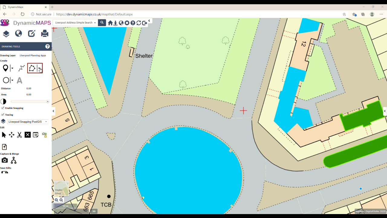 DynamicMaps – Release MapThat V5! – ARKANCE UK Community