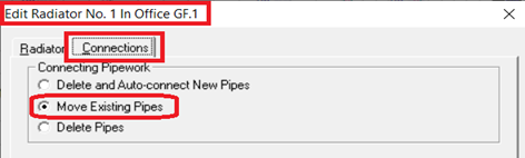 MEPworx - Inserting a Node into a Pipe or Duct – ARKANCE UK Community