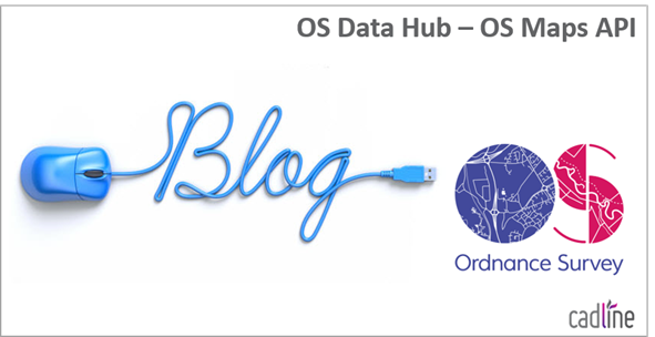 OS Data Hub – OS Maps API – ARKANCE UK Community