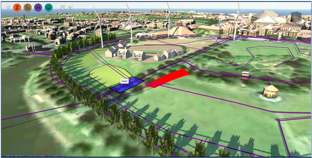 Integrated CAD and GIS – ARKANCE UK Community