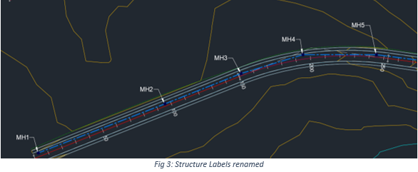 Civil 3D - Rename Parts – ARKANCE UK Community
