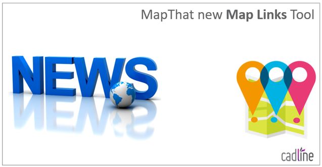 MapThat – Map Links Tool – ARKANCE UK Community