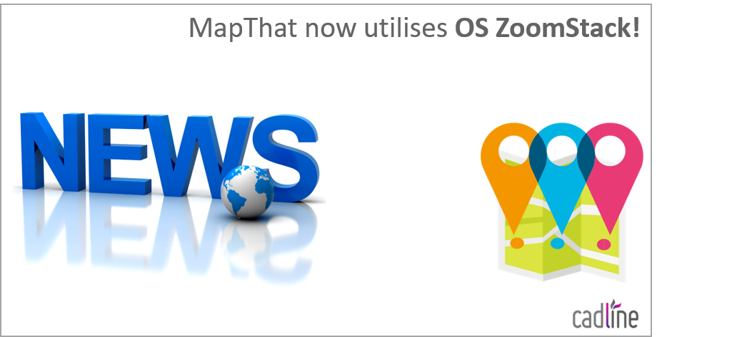 OS ZoomStack – Access via Desktop and webGIS – ARKANCE UK Community
