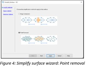 Civil 3D - Simplify a Surface – ARKANCE UK Community