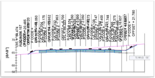 Civil 3D - Create Section Profile Label Style – ARKANCE UK Community