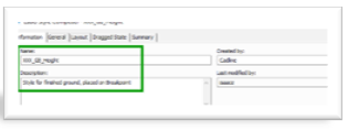 Civil 3D - Create Section Profile Label Style – ARKANCE UK Community