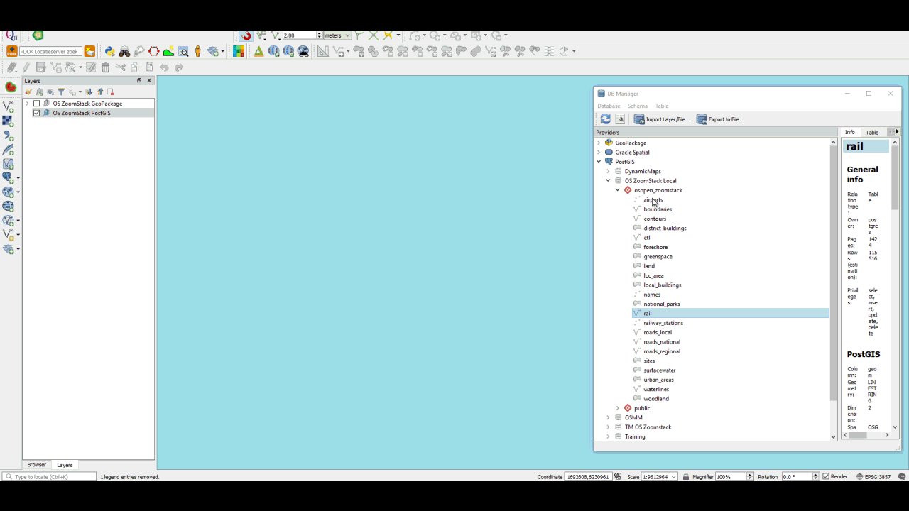 OS ZoomStack – Access via Desktop and webGIS – ARKANCE UK Community