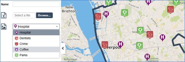 MapThat – Updated Excel Importer Tool – ARKANCE UK Community
