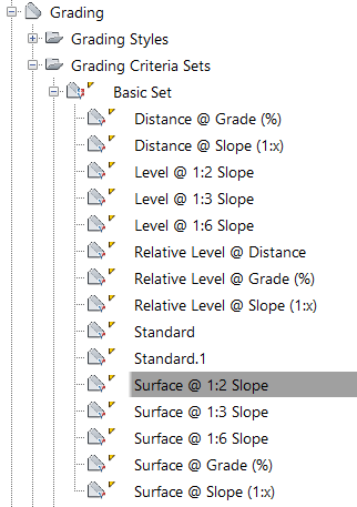 How to create Retaining Wall using Grading – ARKANCE UK Community