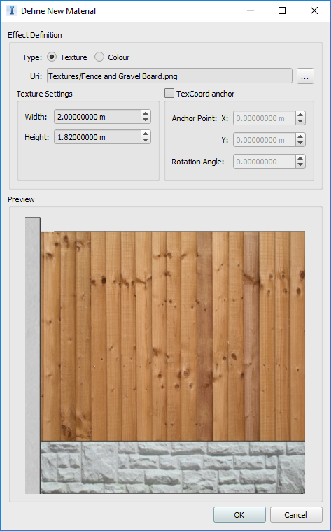 InfraWorks – Creating a Fence Style – Arkance Systems UK