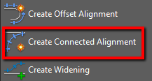 Civil 3D – Connected Alignments – ARKANCE UK Community