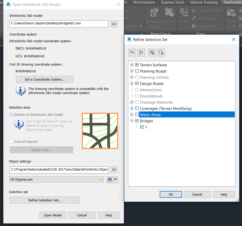 Design Integration – ARKANCE UK Community