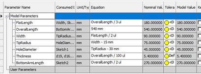 A Beginner's Guide to Parametric Modelling in Autodesk Inventor ...