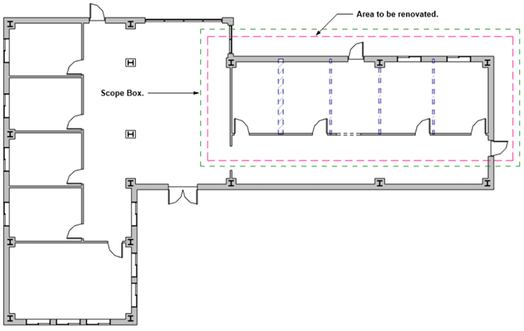 Revit 2025: Scope Boxes – ARKANCE UK Community