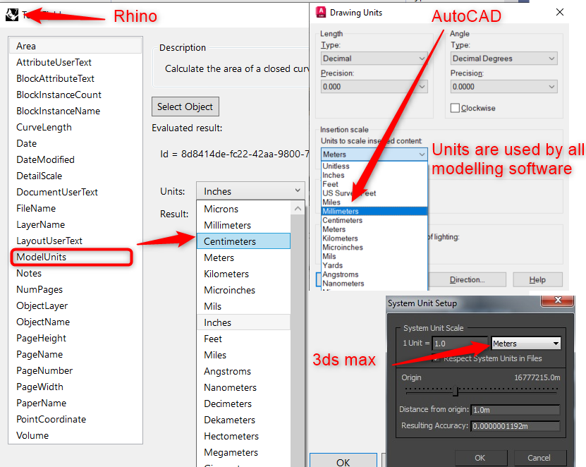 Revit Tip – Resize button greyed out with imported geometry? – ARKANCE ...