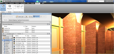 Navisworks - Render Tools – ARKANCE UK Community