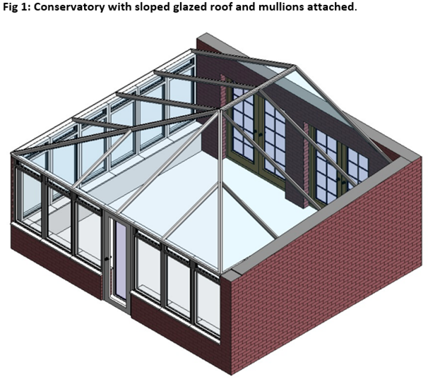 Revit 2025 – Mullion Orientation on Conservatory Roof – ARKANCE UK ...