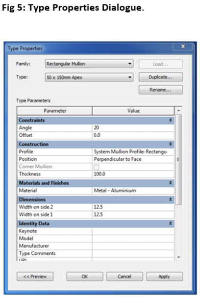 Revit 2025 – Mullion Orientation on Conservatory Roof – ARKANCE UK ...