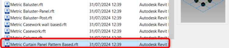 Revit Tip – Modelling Tiles to a higher level of detail – Arkance Systems UK