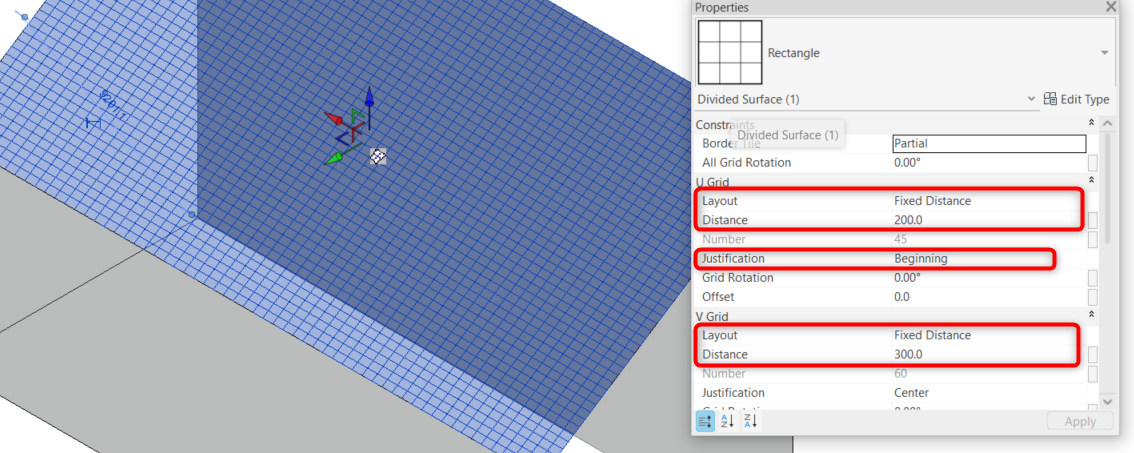 Revit Tip – Modelling Tiles to a higher level of detail – Arkance Systems UK