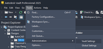 Using AutoCAD Block Attributes with Autodesk Vault – ARKANCE UK Community