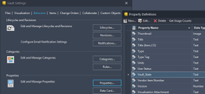 Using AutoCAD Block Attributes with Autodesk Vault – ARKANCE UK Community