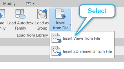 Revit All Versions – Drafting Views, Copying Sheets into new projects ...
