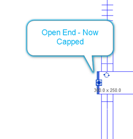 Revit – Cap Open Ends – ARKANCE UK Community