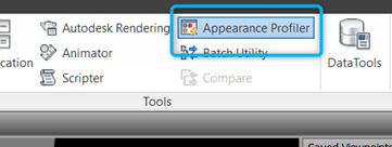 Using Appearance Profiler in Navisworks – ARKANCE UK Community