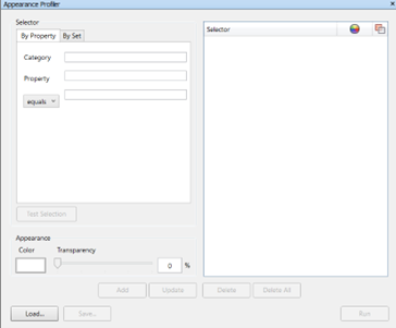 Using Appearance Profiler in Navisworks – ARKANCE UK Community