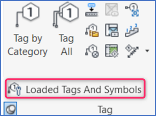 Revit 2025: Tagging Model Elements – ARKANCE UK Community