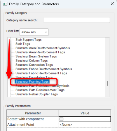 Revit Tip – Accessing correct data when using labels on tags – ARKANCE ...