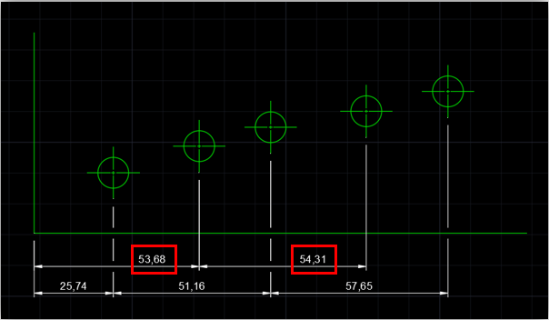 Dimension “Break” Command – ARKANCE UK Community