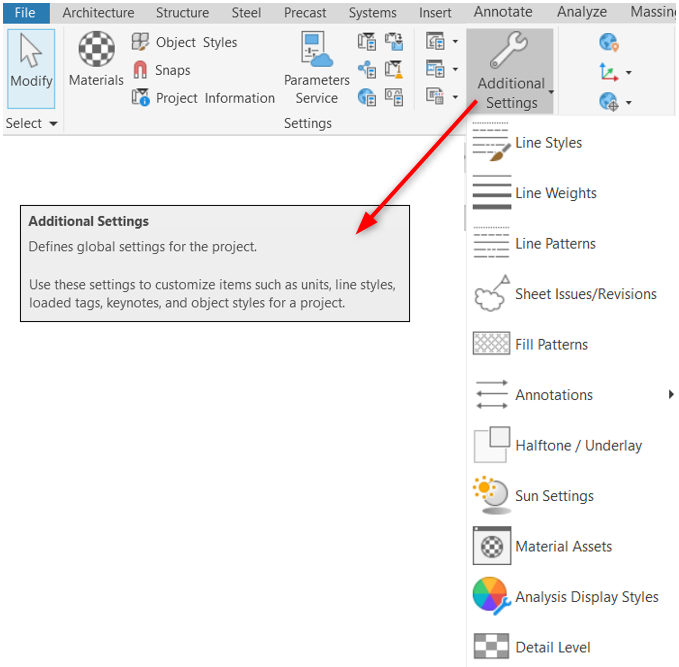 Revit 2026: Creating Custom Templates – ARKANCE UK Community